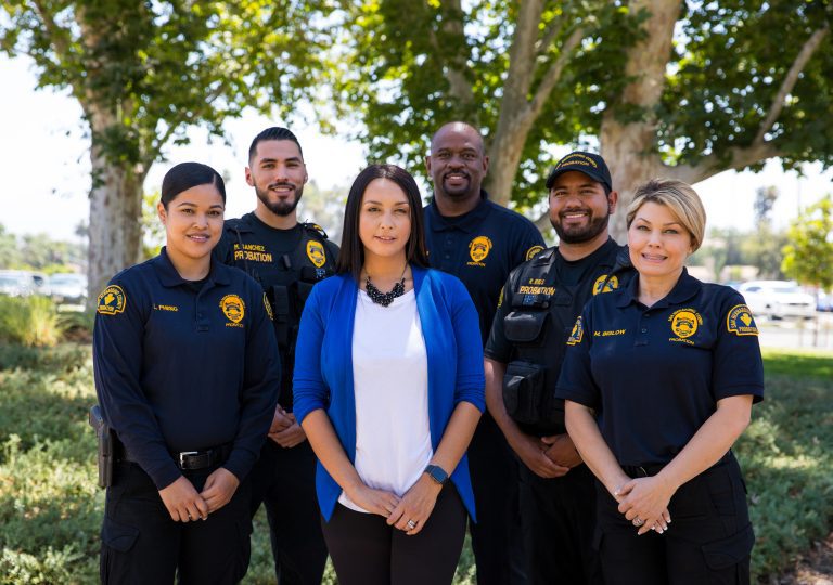 Photo Gallery – San Bernardino County Probation