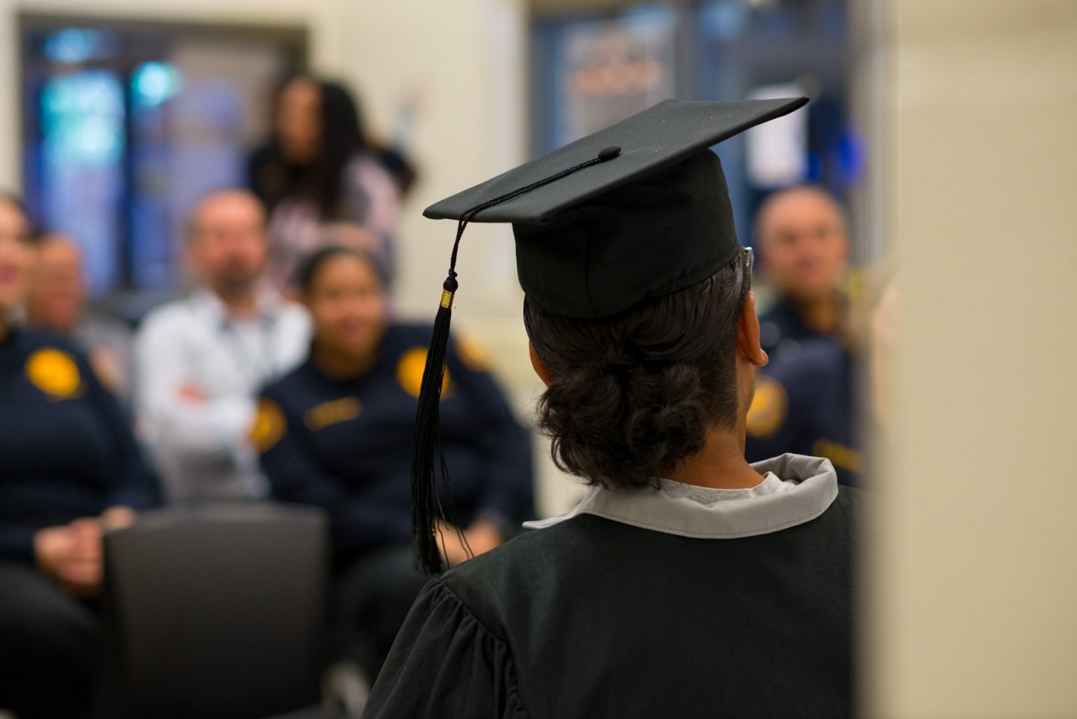 Photo Gallery – San Bernardino County Probation