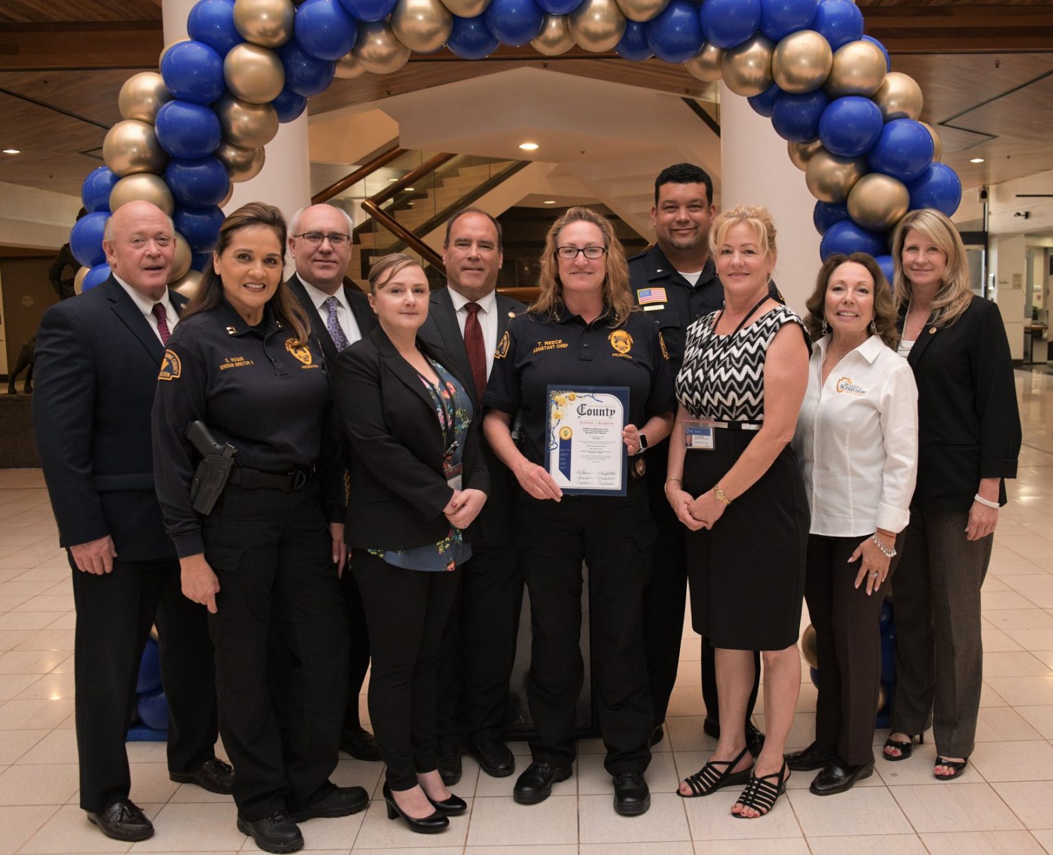 Photo Gallery – San Bernardino County Probation