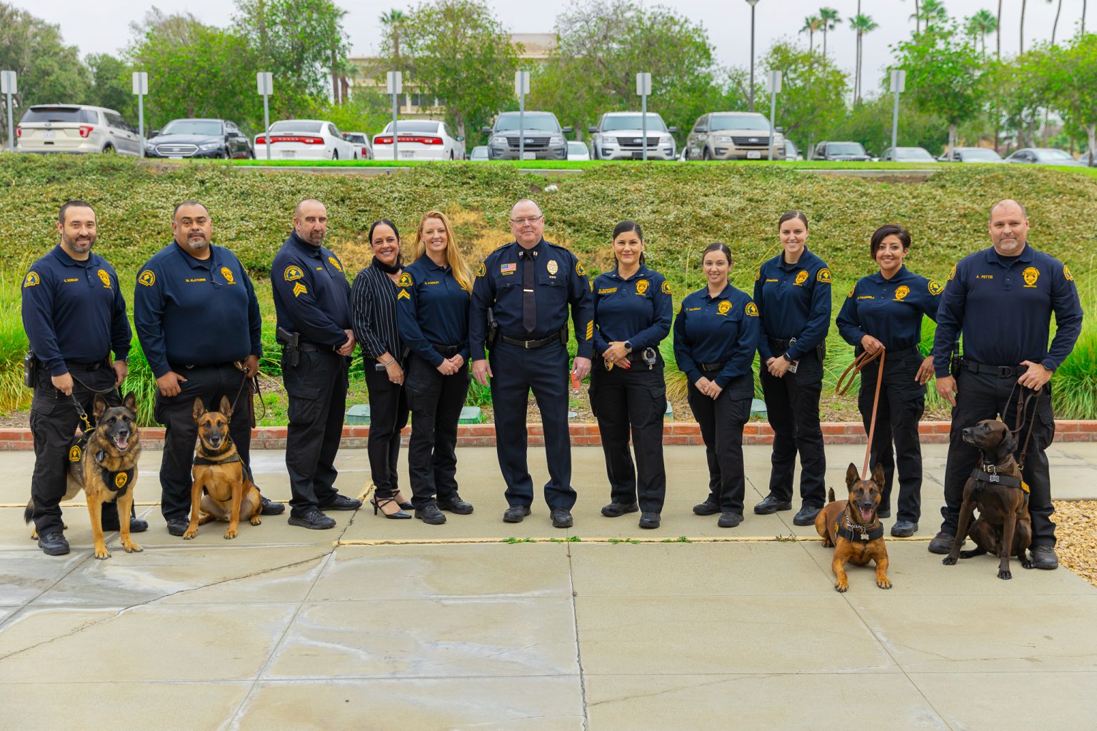 Photo Gallery – San Bernardino County Probation