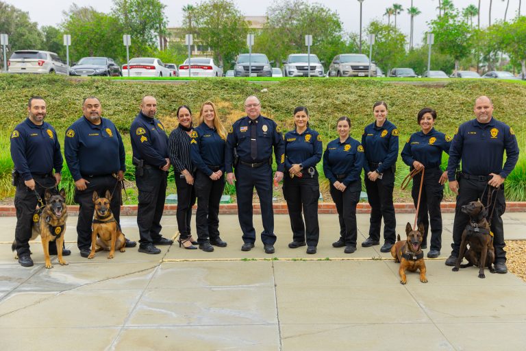 Photo Gallery – San Bernardino County Probation