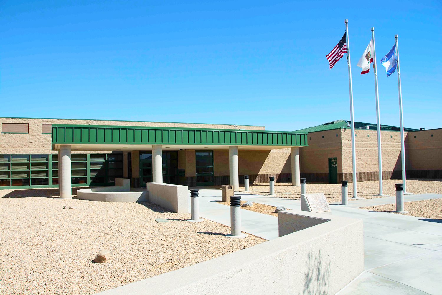 Locations – San Bernardino County Probation