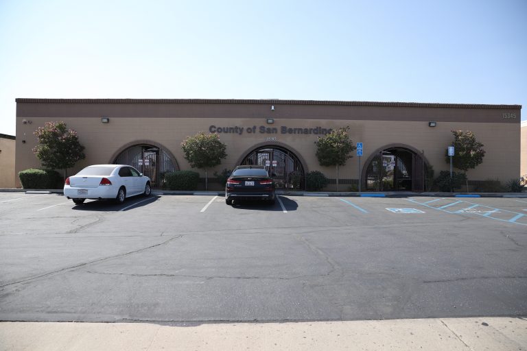 Locations – San Bernardino County Probation