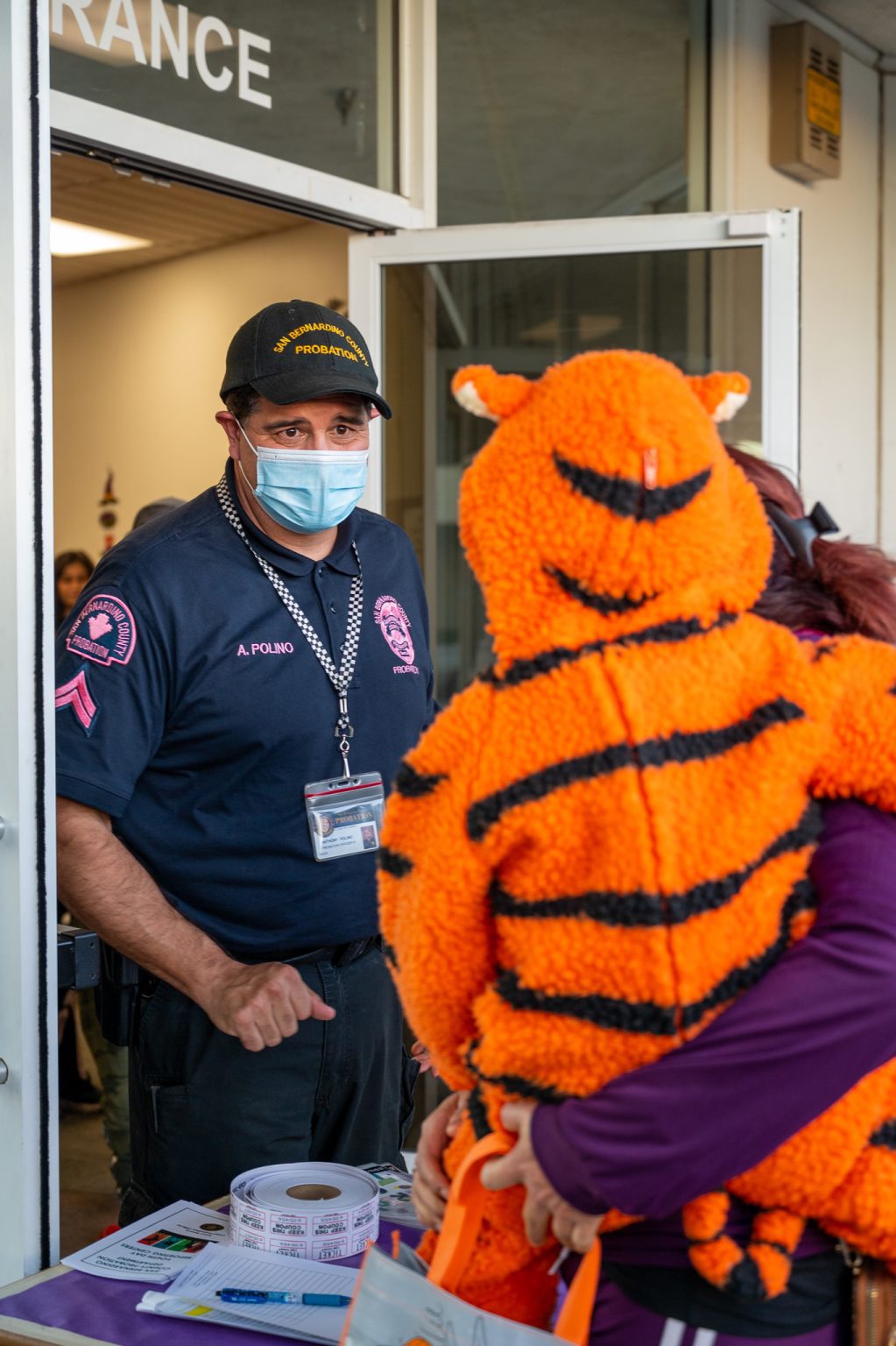Photo Gallery – San Bernardino County Probation