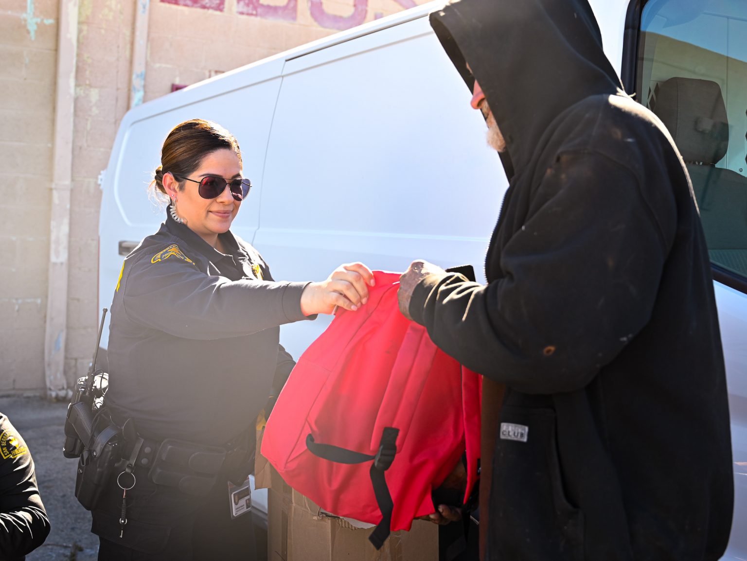 Photo Gallery – San Bernardino County Probation