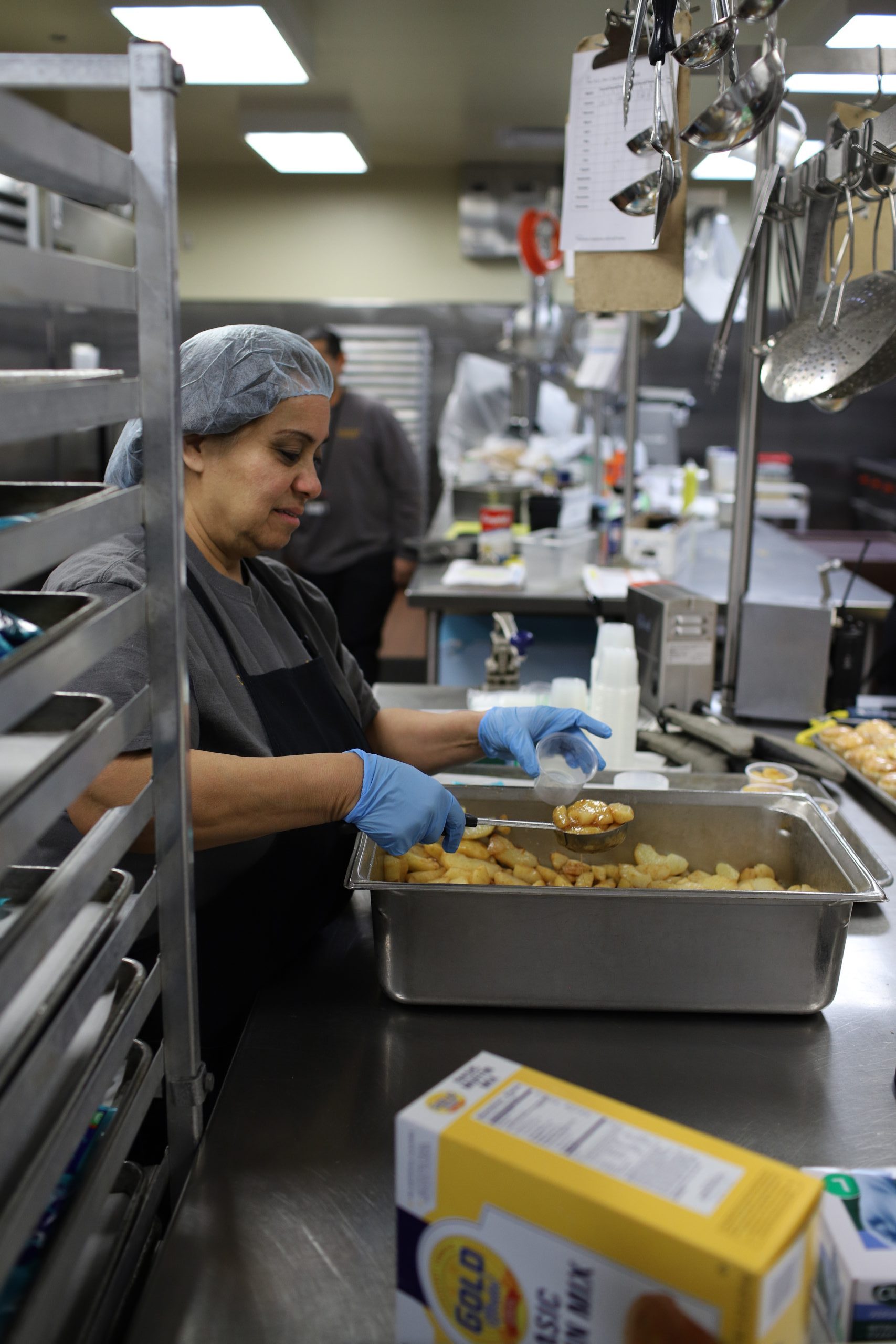 Job Descriptions – San Bernardino County Probation