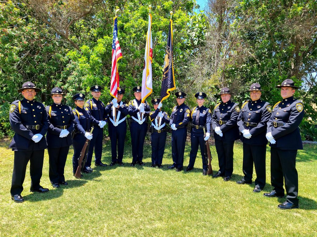 Photo Gallery – San Bernardino County Probation