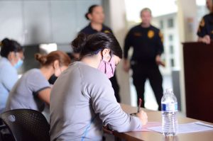 Volunteers in Probation (VIP) – San Bernardino County Probation