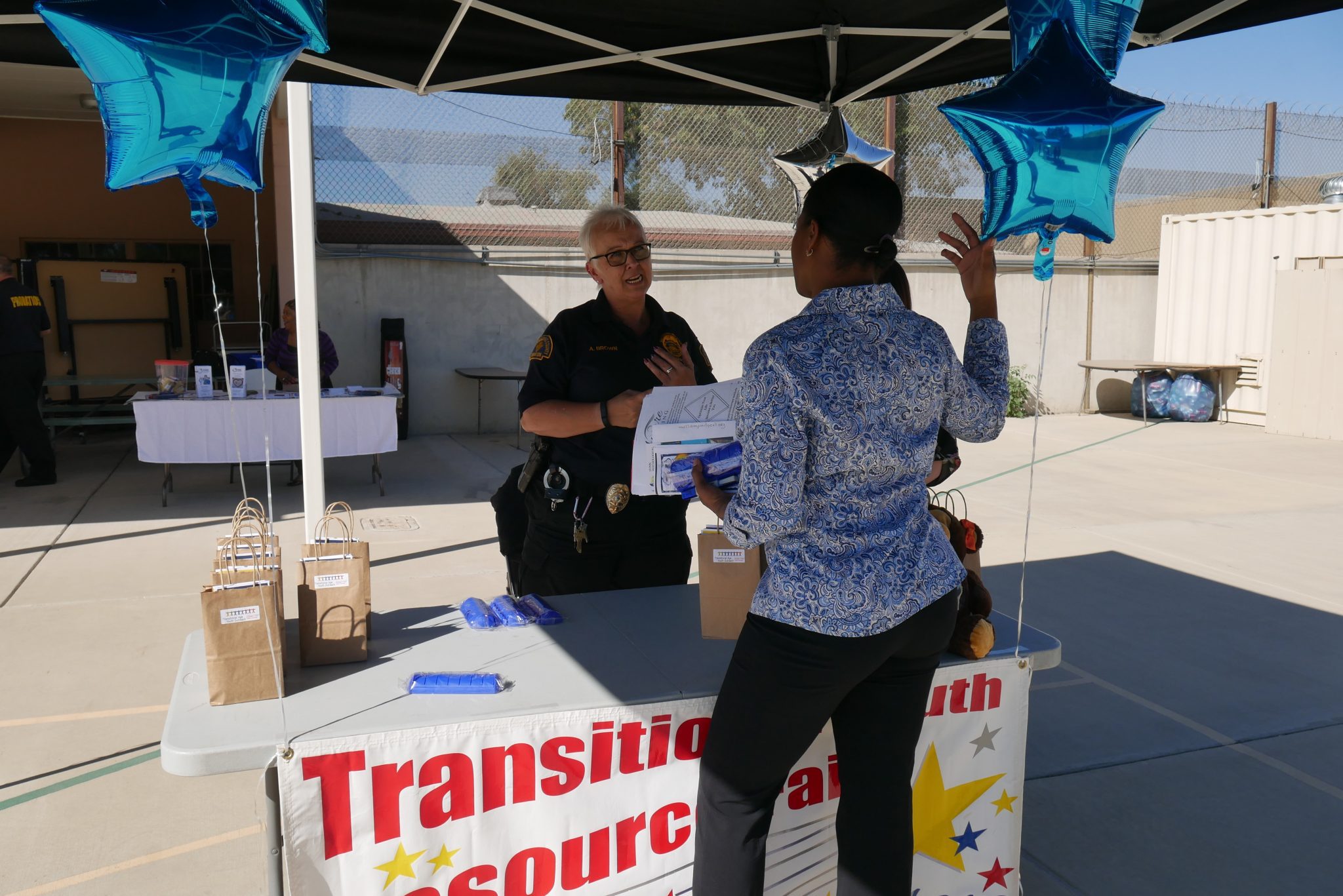 Photo Gallery – San Bernardino County Probation