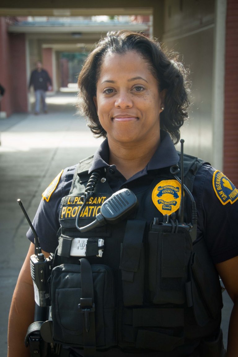 Join The Team – San Bernardino County Probation