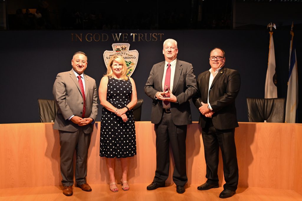 Photo Gallery – San Bernardino County Probation